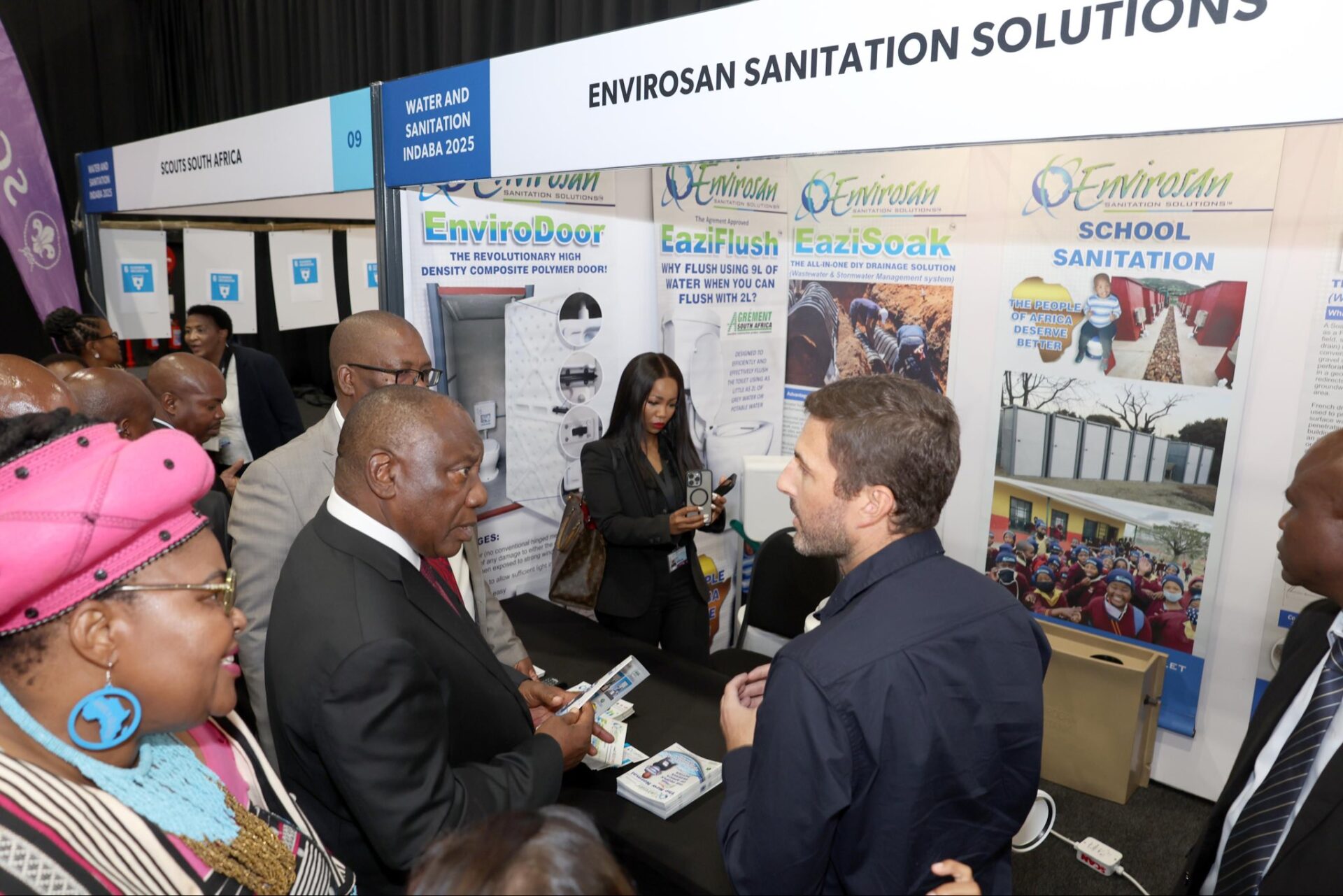 Municipal debt, corruption, and failing infrastructure threaten SA’s ...