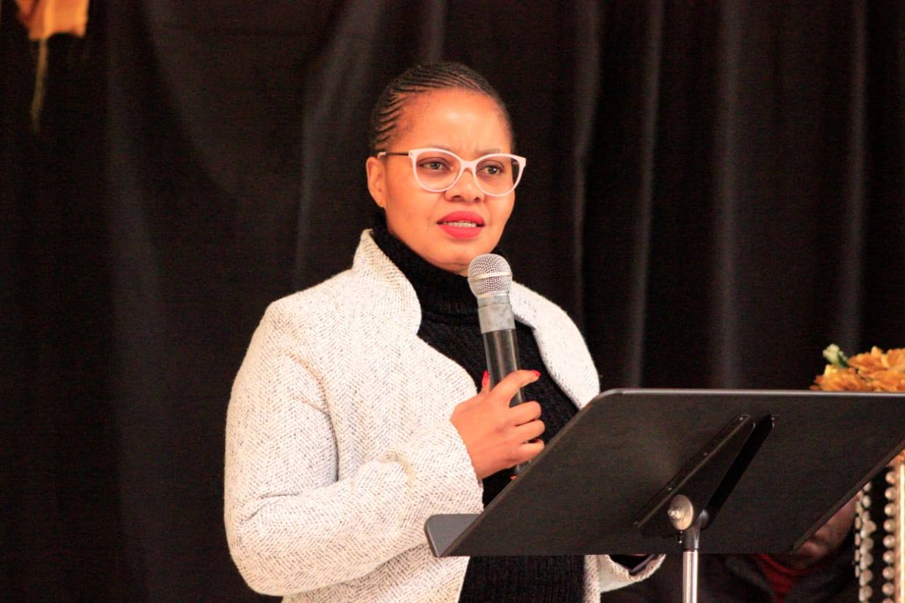 Merafong Local Municipality, CoGTA unveil turnaround plan to tackle ...