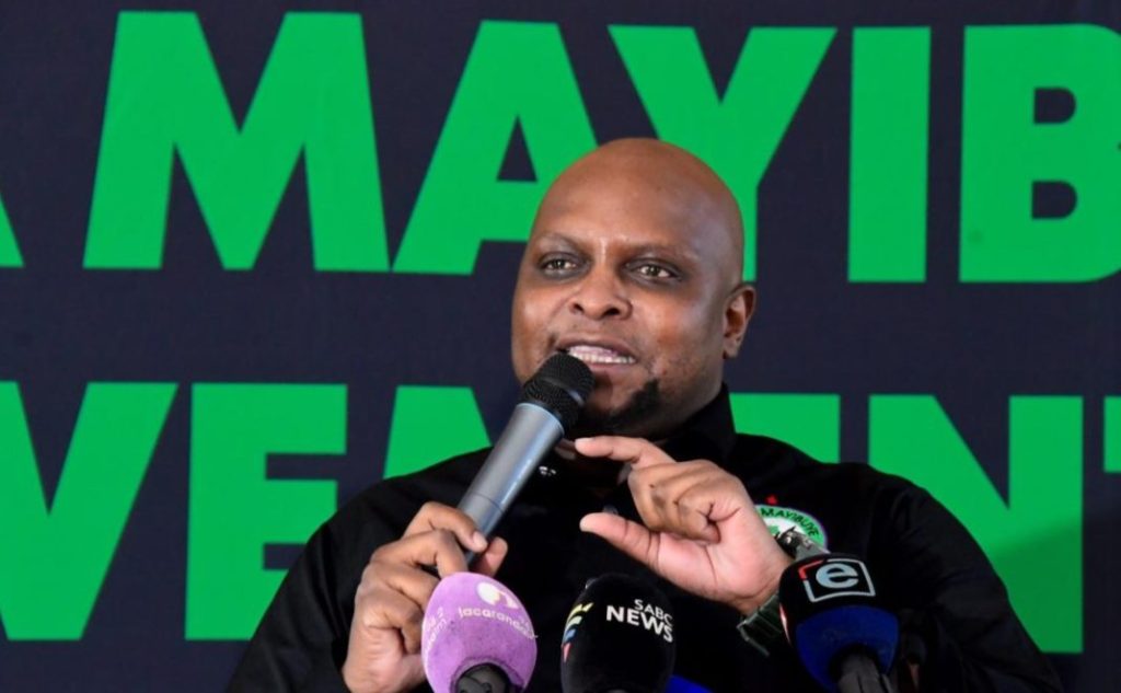 Afrika Mayibuye party says 2026 local election competitors are not ...