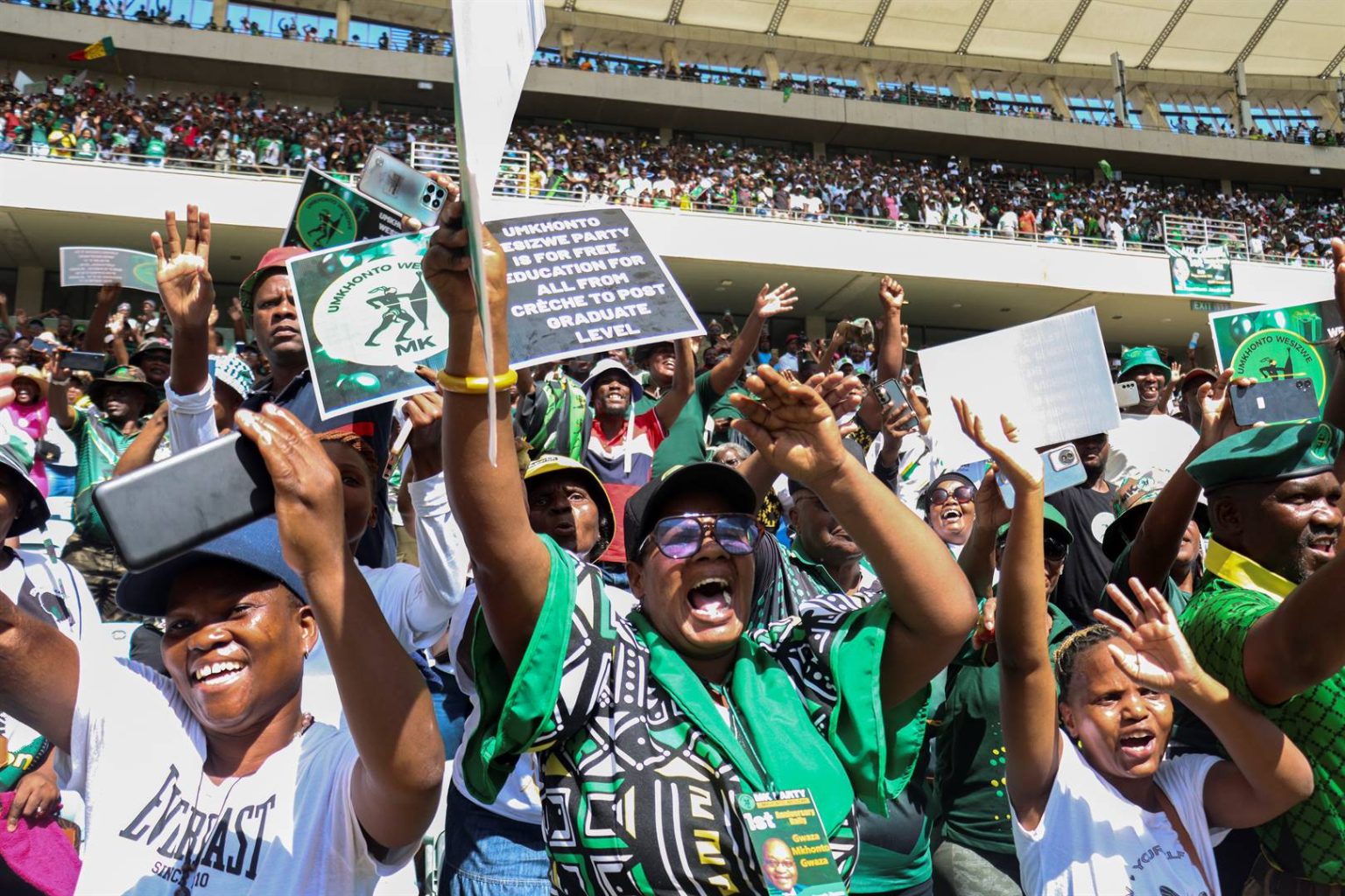 MKP pushes new secret no-confidence vote against Ntuli — without DA or ...