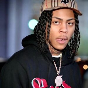 Rapper Kay Flock sentenced to 30 years in prison for conviction in ...