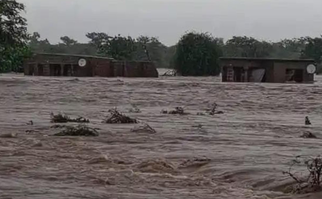 National disaster declared as heavy rains, floods wreck homes in ...