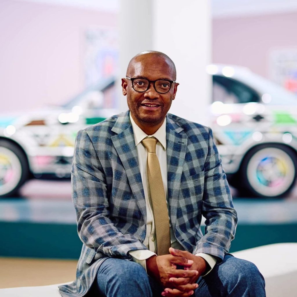Free State appoints Moeketsi Mosola to lead MAP-SEZ in push for ...