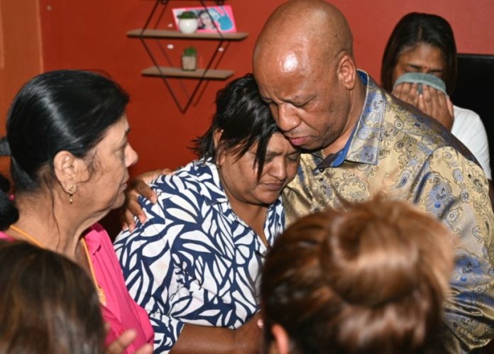 Newark family murder case postponed over safety concerns - Inside Metros